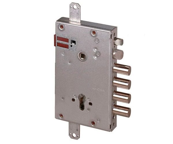 CISA REVOLUTION PRO 15515 Ηλεκτρική Κλειδαριά Κυλίνδρου