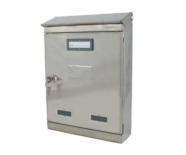 IBFM Γραμματοκιβώτιο